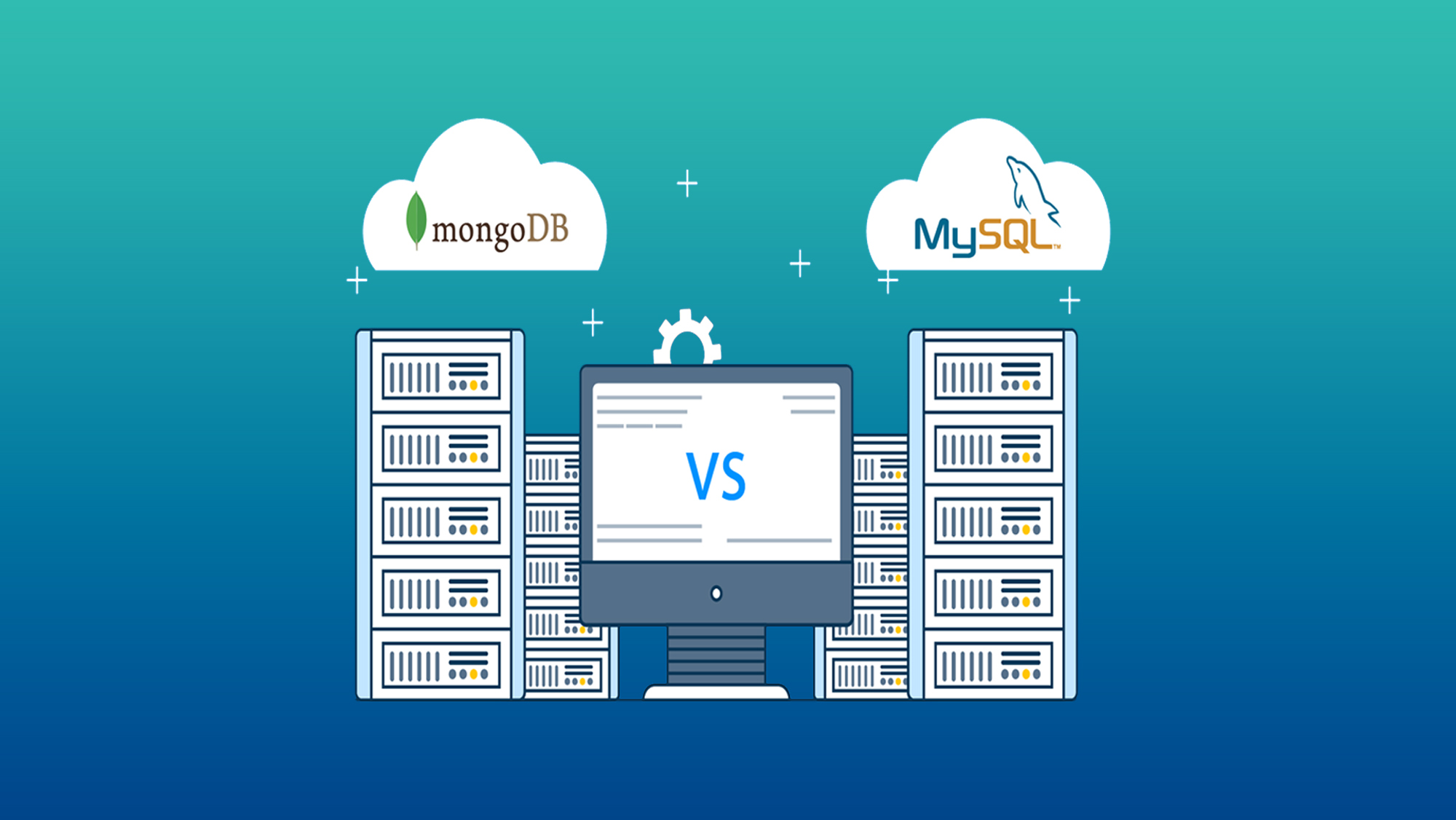 Mongodb Vs Traditional Databases Why Mongodb Is The Future 0917